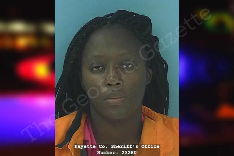 Keosha Kelly | Fayette County