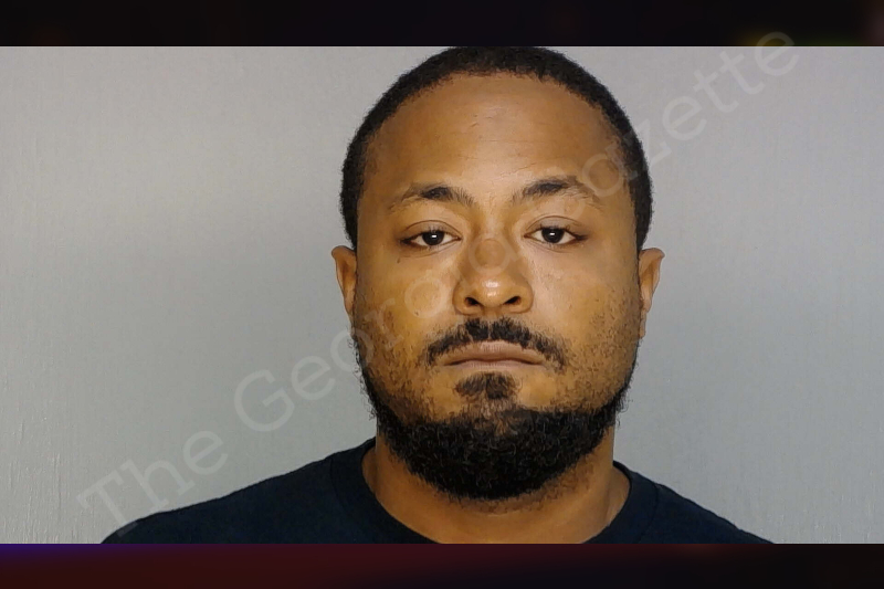 Ronald Kendrick — Bibb County Jail Bookings