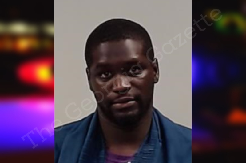 Matthew Kibble — Lowndes County Jail Bookings