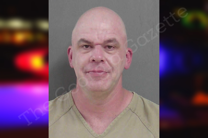 Joseph Kimbell — Gordon County Jail Bookings