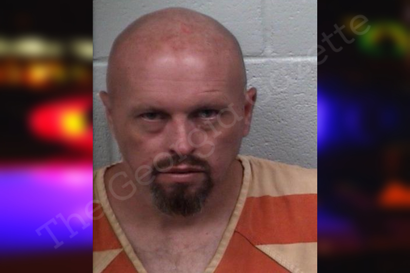 John King | Paulding County