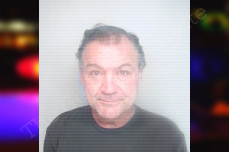 Walter Kirkpatrick | Hall County