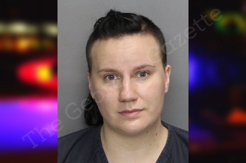 Kayla Key | Cobb County