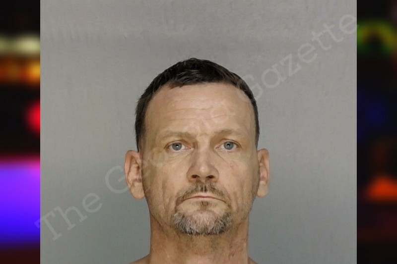 Kelly Boothe — Bibb County Jail Bookings