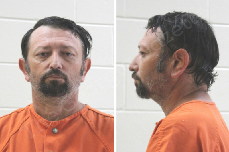 Jonathan Knight — Houston County Jail Bookings