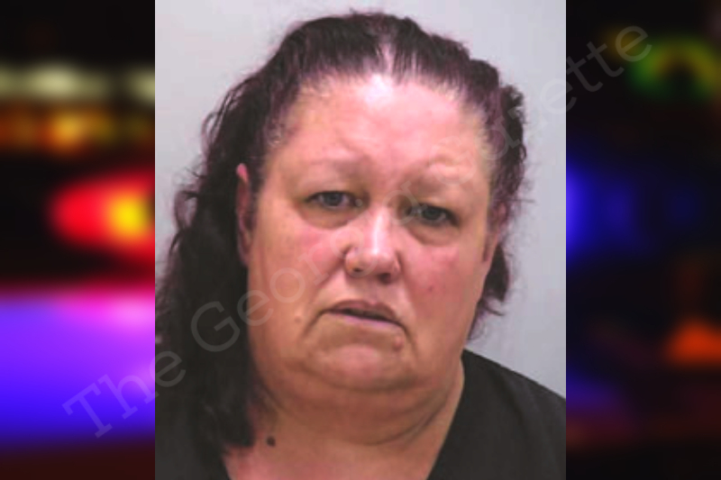 Patti Lamb | Bartow County