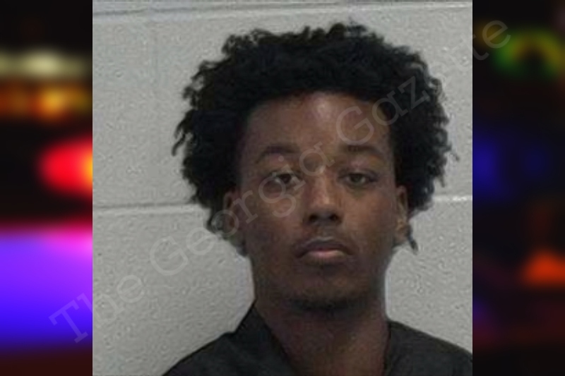 Koby Lawrence | Carroll County