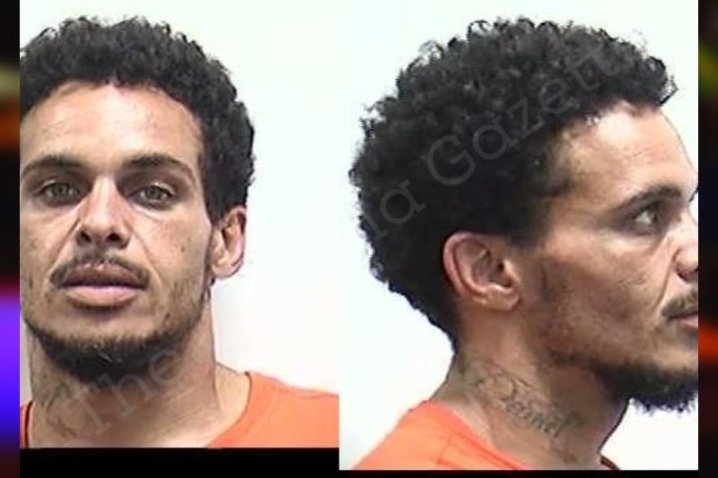 Daniel Lee | Clarke County