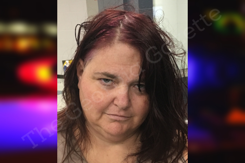 Patricia Lester | Fayette County