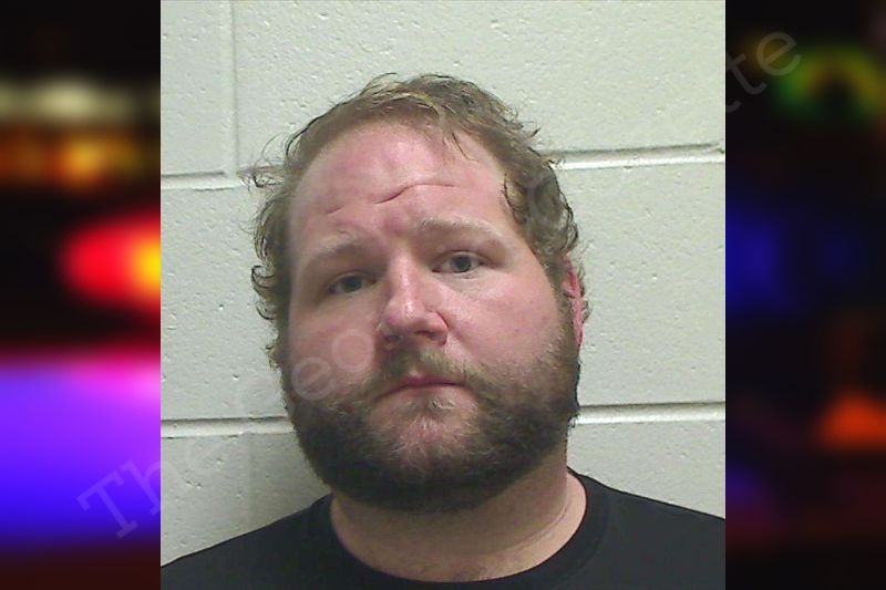 Ian Liddy — Bulloch County