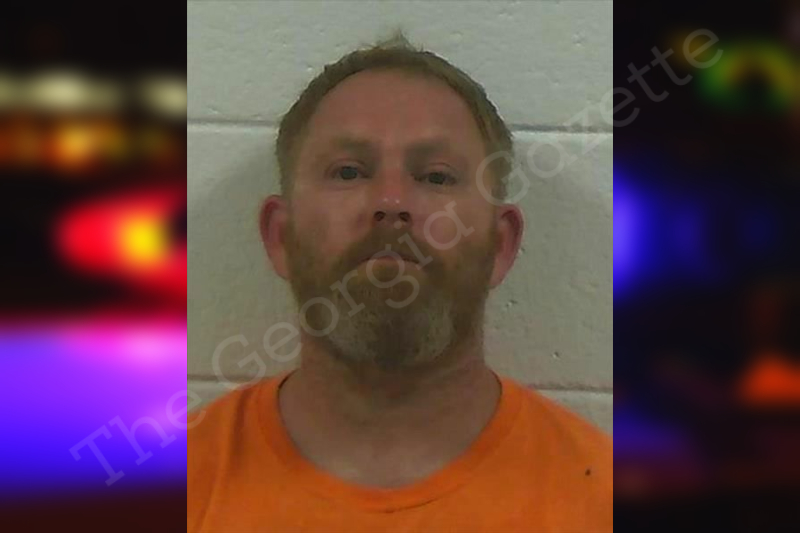 Jacob Litton | Jackson County