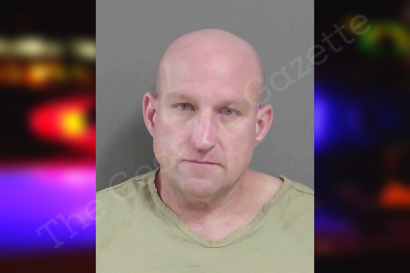 Christopher Lockard | Gordon County