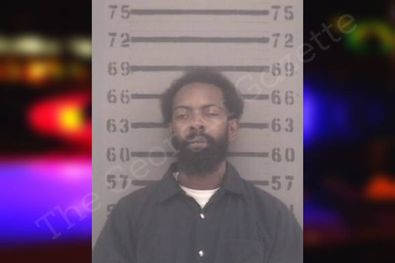 Travis Lockett | Dougherty County