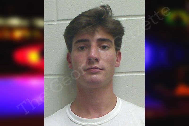 Patrick Lovering - Bulloch County