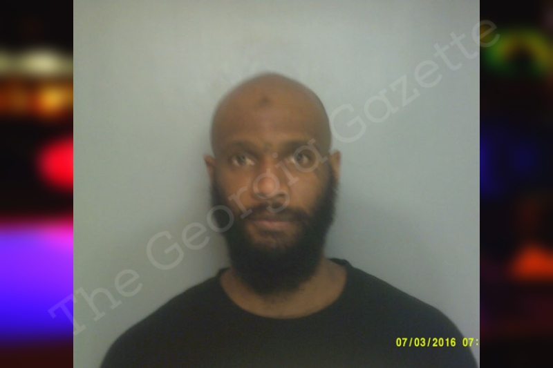 Lloyd Lucas — Hall County Jail Bookings