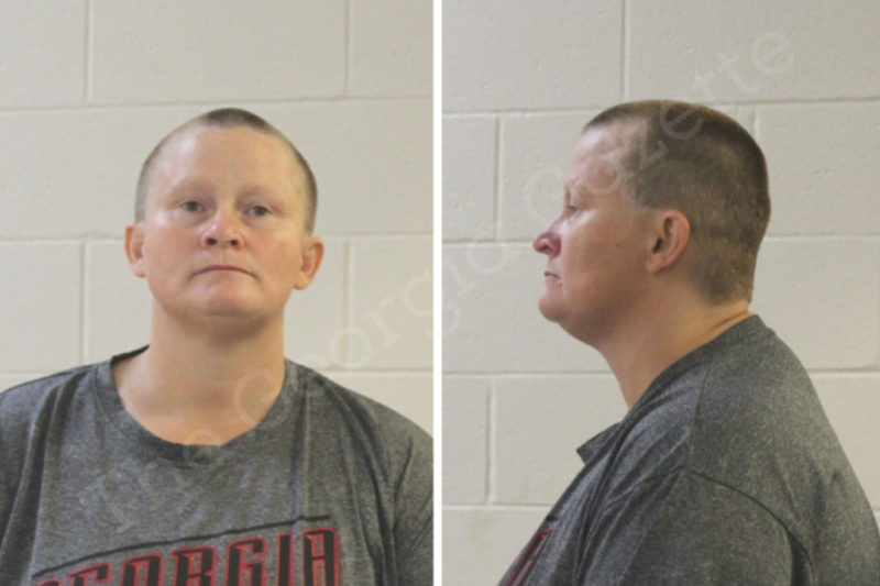 Angela Loughridge — Houston County Jail Bookings