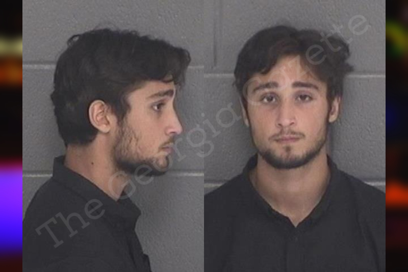 Michael Luchetti | Barrow County