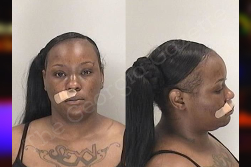 Latoya Manning | Richmond County Latoya Manning | Richmond County
