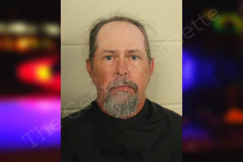 Thomas Mathis | Floyd County