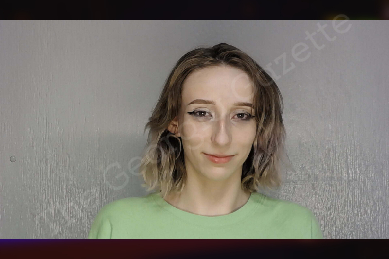 Mary McCombs — Bibb County Jail Bookings