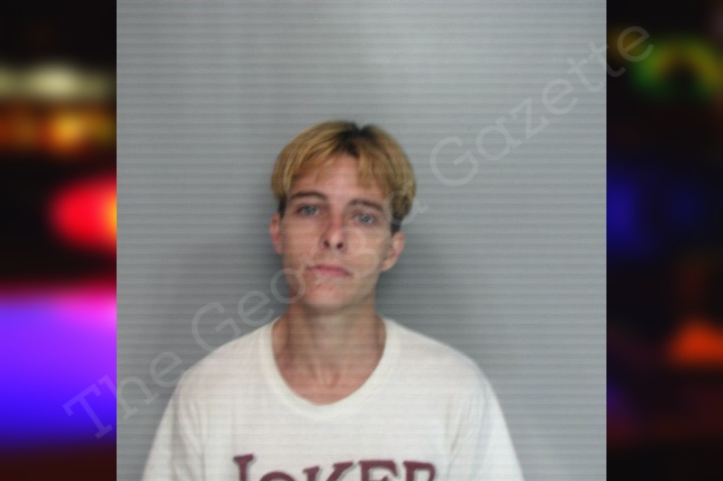 Kyle Mccormick | Hall County