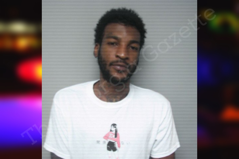 Sedric Mcgee | Hall County