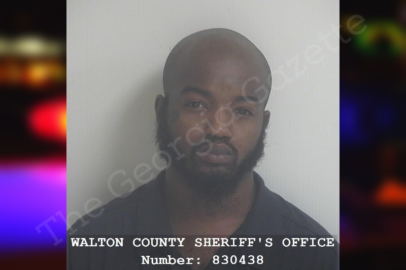 Drevon Mclaurin | Walton County
