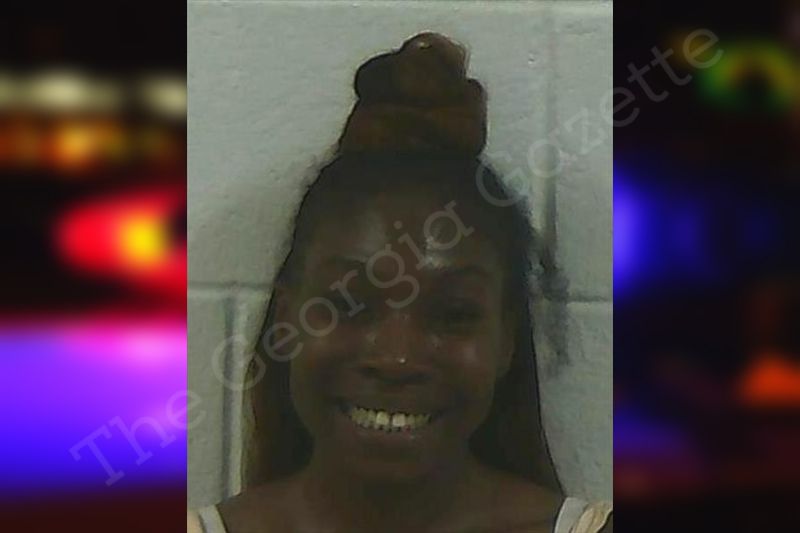 Prechus Mcneal | Jackson County