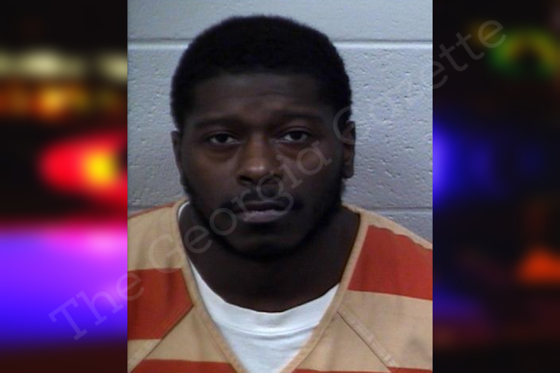 Kevin Mitchell — Paulding County Jail Bookings