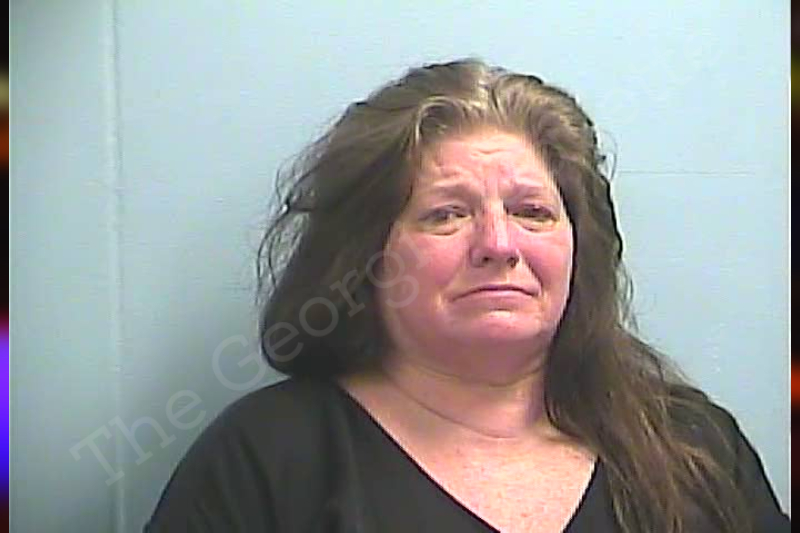 Lisa Moore | Dawson County