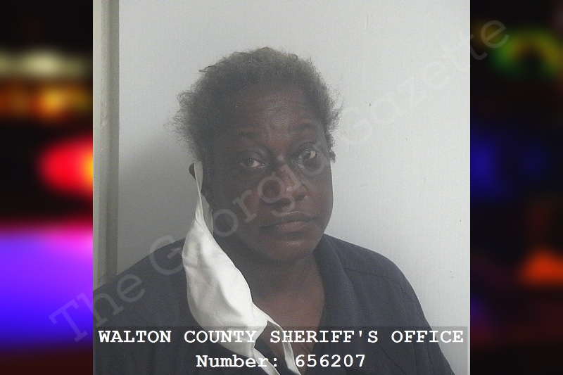 Barbara Morton | Walton County