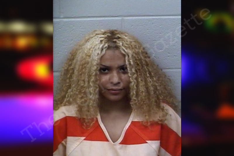 Ansar Muhammad — Paulding County Jail Bookings