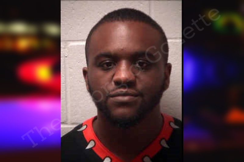 Kyle Madden - Henry County