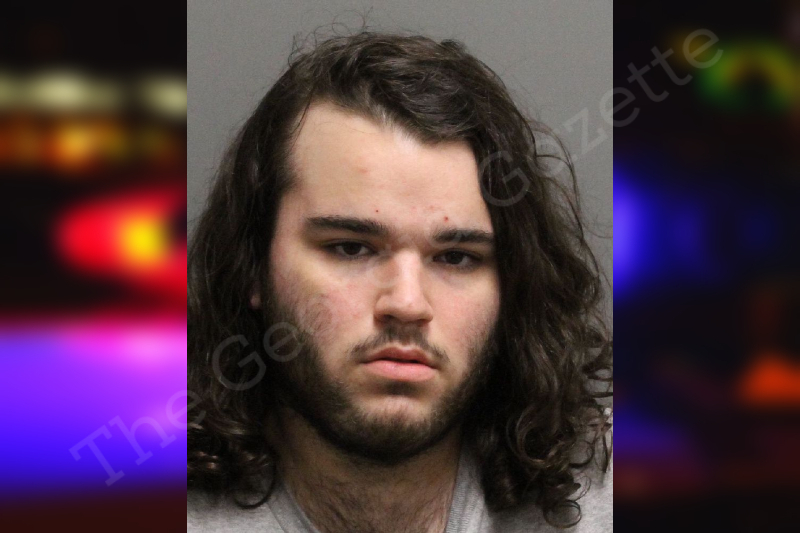 Matthew Carbone — Cobb County