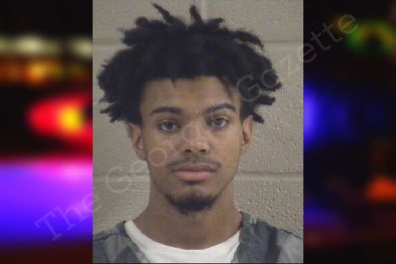 Matthew Teasley | Whitfield County