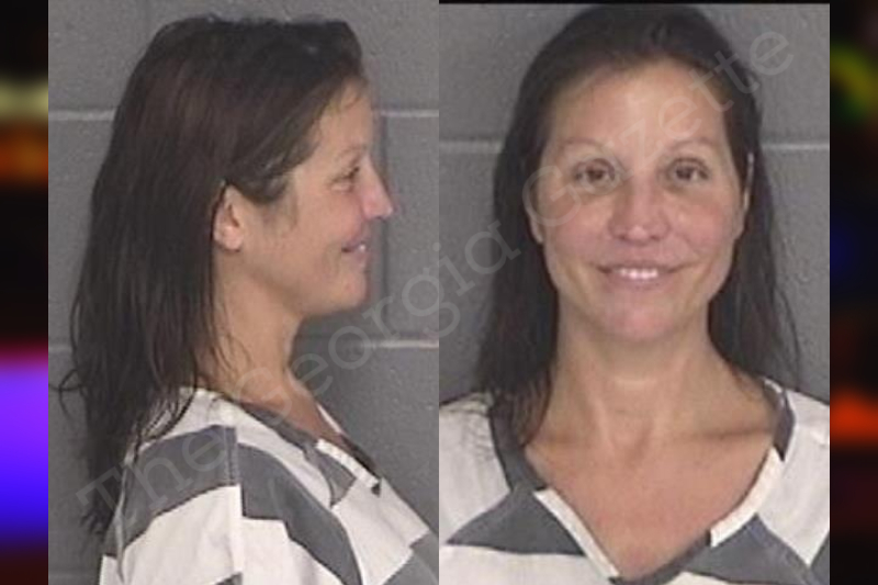Donna Maxwell — Barrow County Jail Bookings
