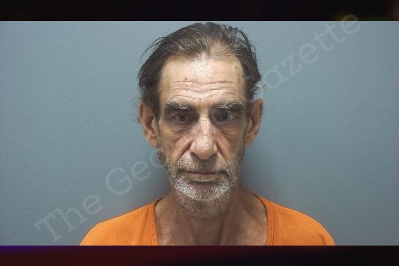 Vernon McCorkle — Cherokee County Jail Bookings Vernon McCorkle — Cherokee County Jail Bookings