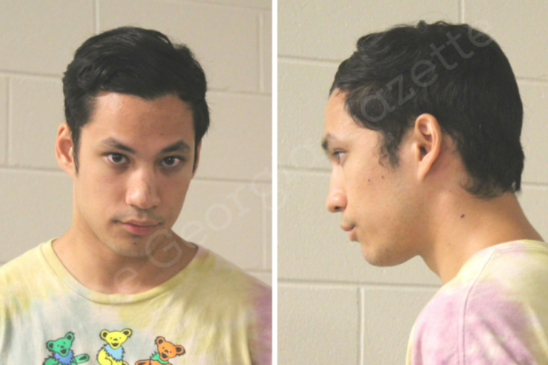 Christian Mccallion | Houston County