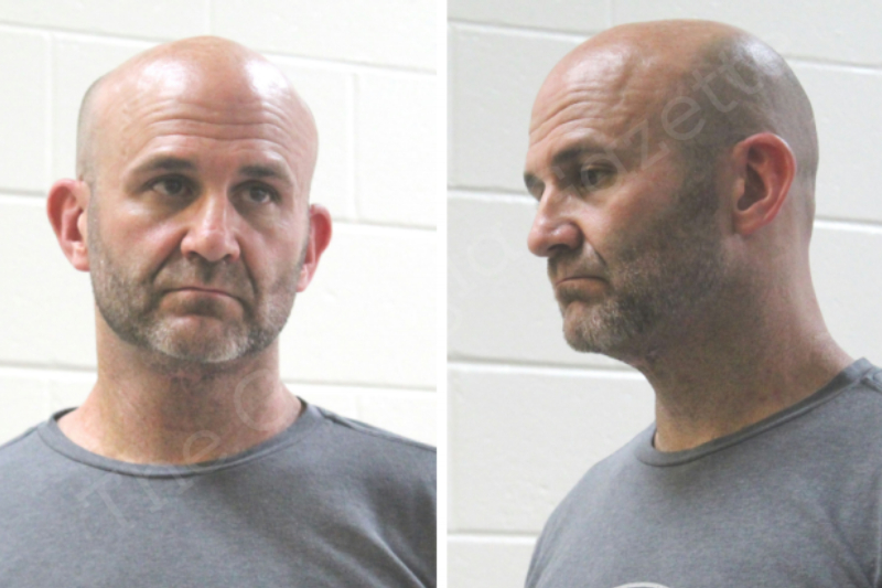 Thomas Mcneal — Houston County Jail Bookings