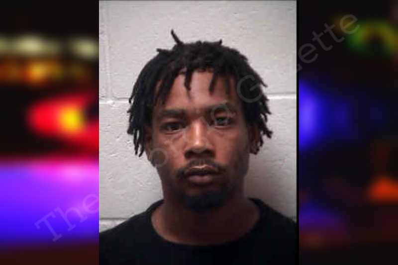 Raphael Minor — Henry County Jail Bookings