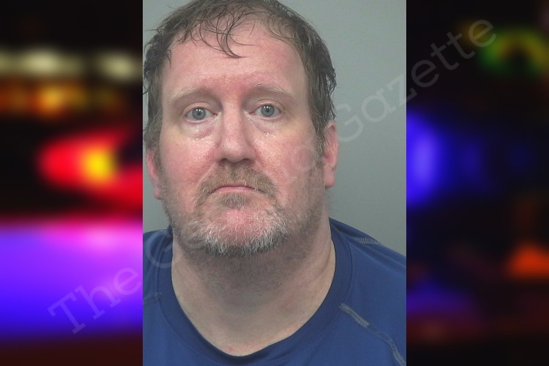 Anthony Newton | Gwinnett County