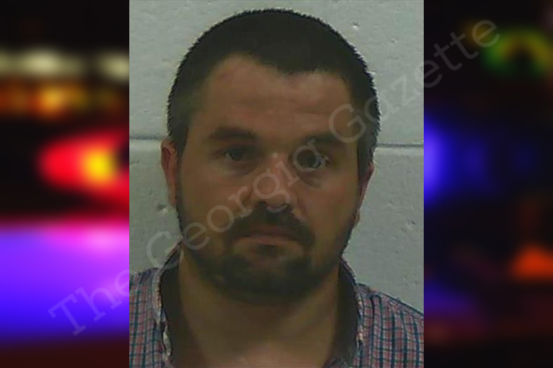 Danny Nix — Jackson County Jail Bookings