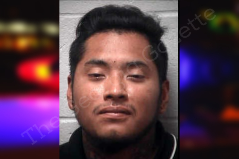 Miguel Nambo - Henry County