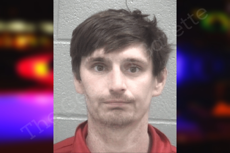 Christopher Nettles — Columbia County Jail Bookings