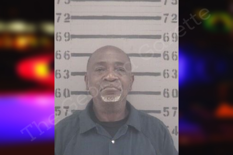 Stanley Odum — Dougherty County