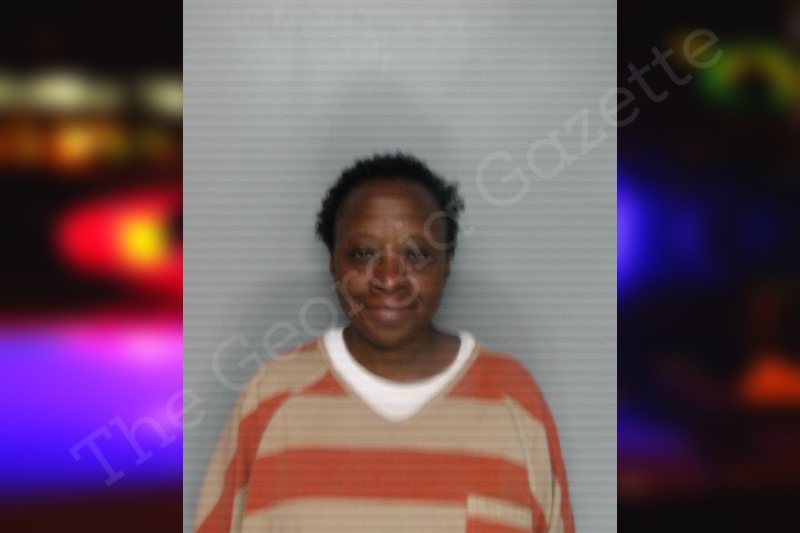 Juana Osborne | Hall County