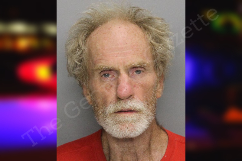 Otis Land — Cobb County Jail Bookings