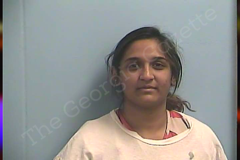 Monika Patel | Dawson County