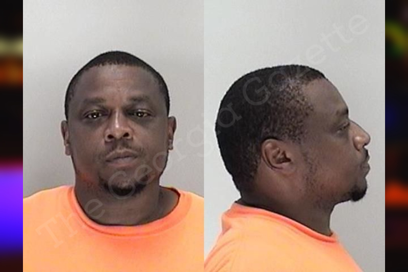 Rodney Patterson | Richmond County