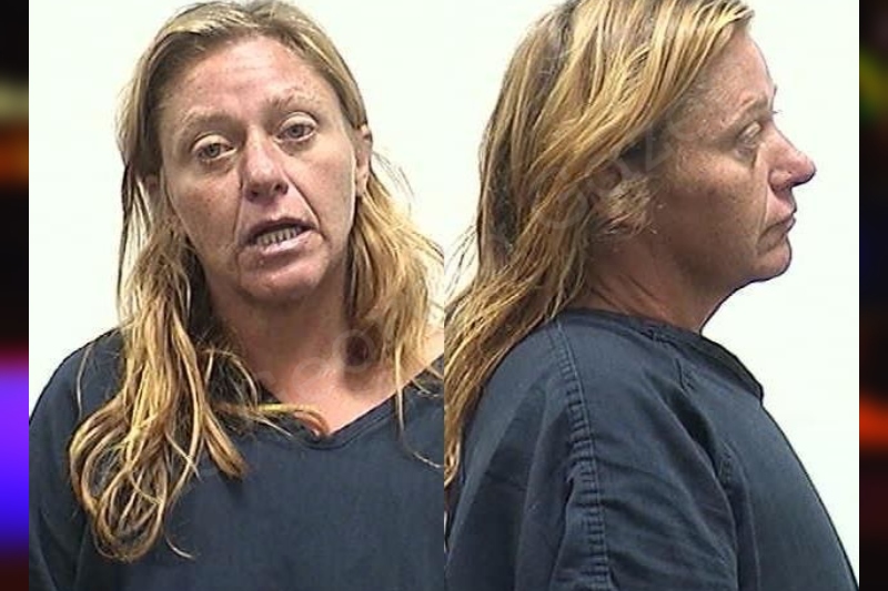 Roxanne Patterson | Clarke County